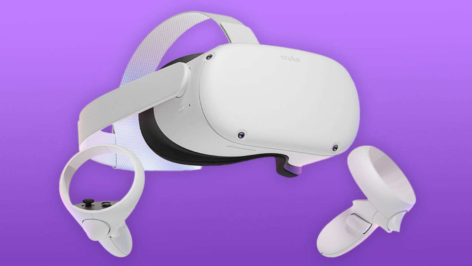 INTRODUCING OCULUS QUEST 2, THE NEXT GENERATION OF ALL-IN-ONE VR - Activeme INTRODUCING OCULUS QUEST 2, THE NEXT GENERATION OF ALL-IN-ONE VR - Activeme